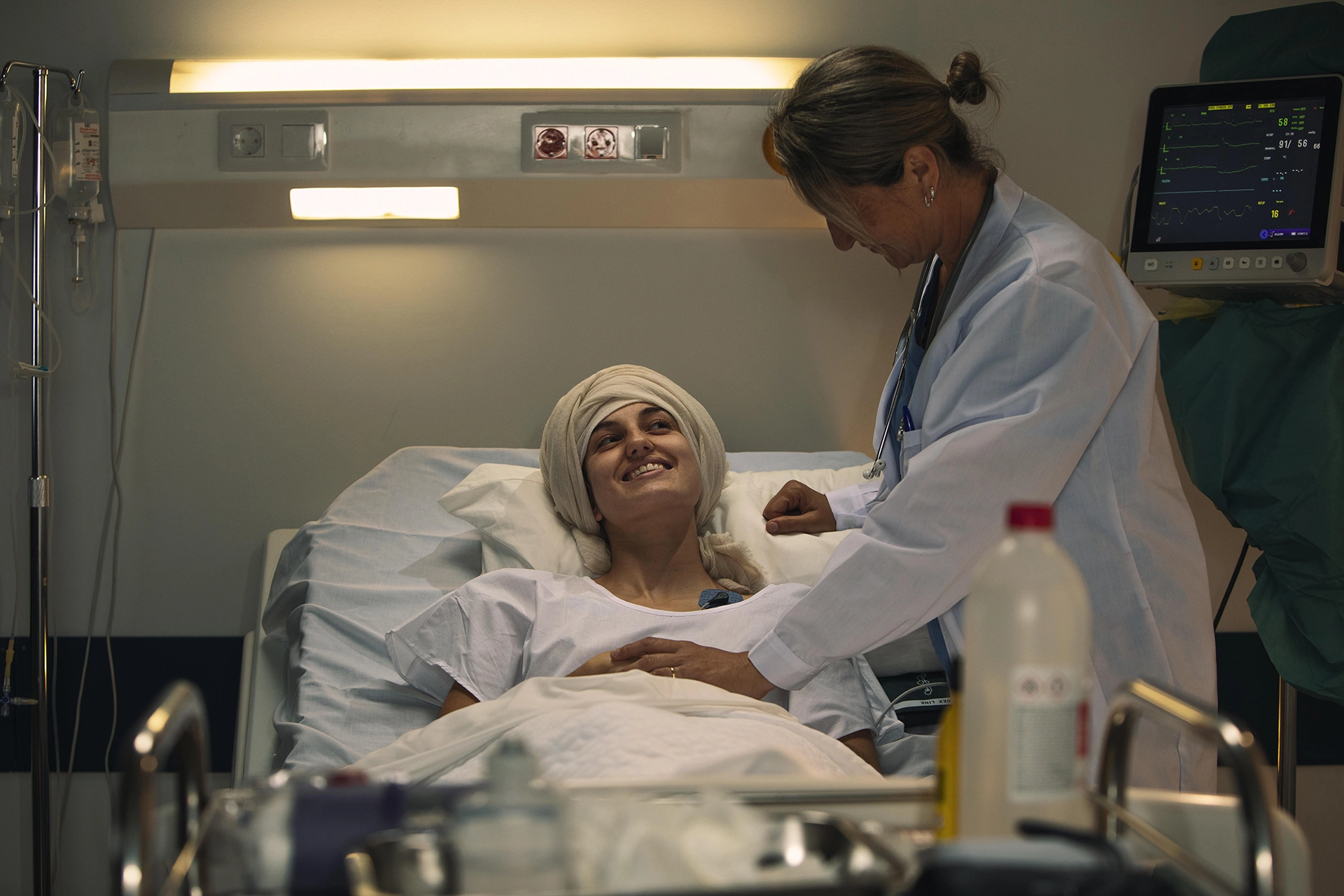 Moja prava kao onkološkog pacijenta - Portal Zdravlje