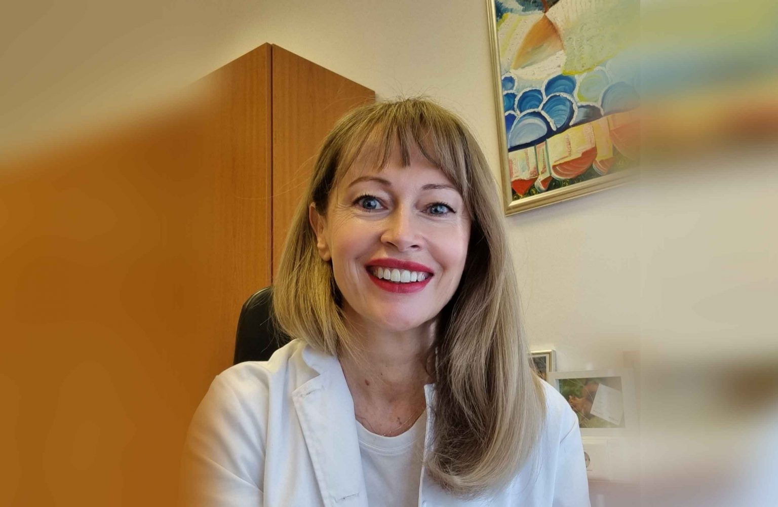 Prof. dr. sc. Ervina Bilić o značaju liječenja odraslih bolesnika sa ...