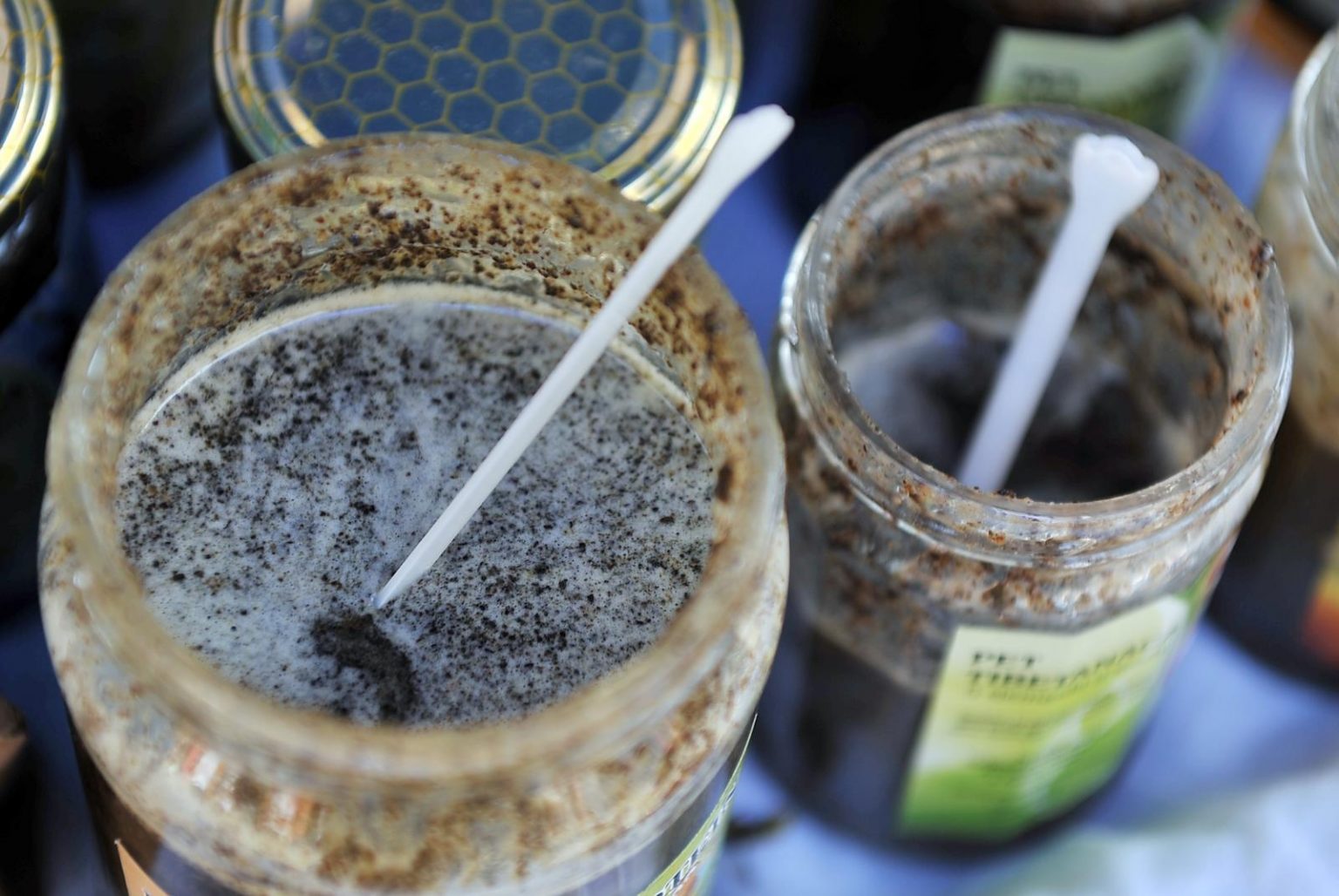 Timokinon - ljekoviti spoj u sjemenkama crnog kima