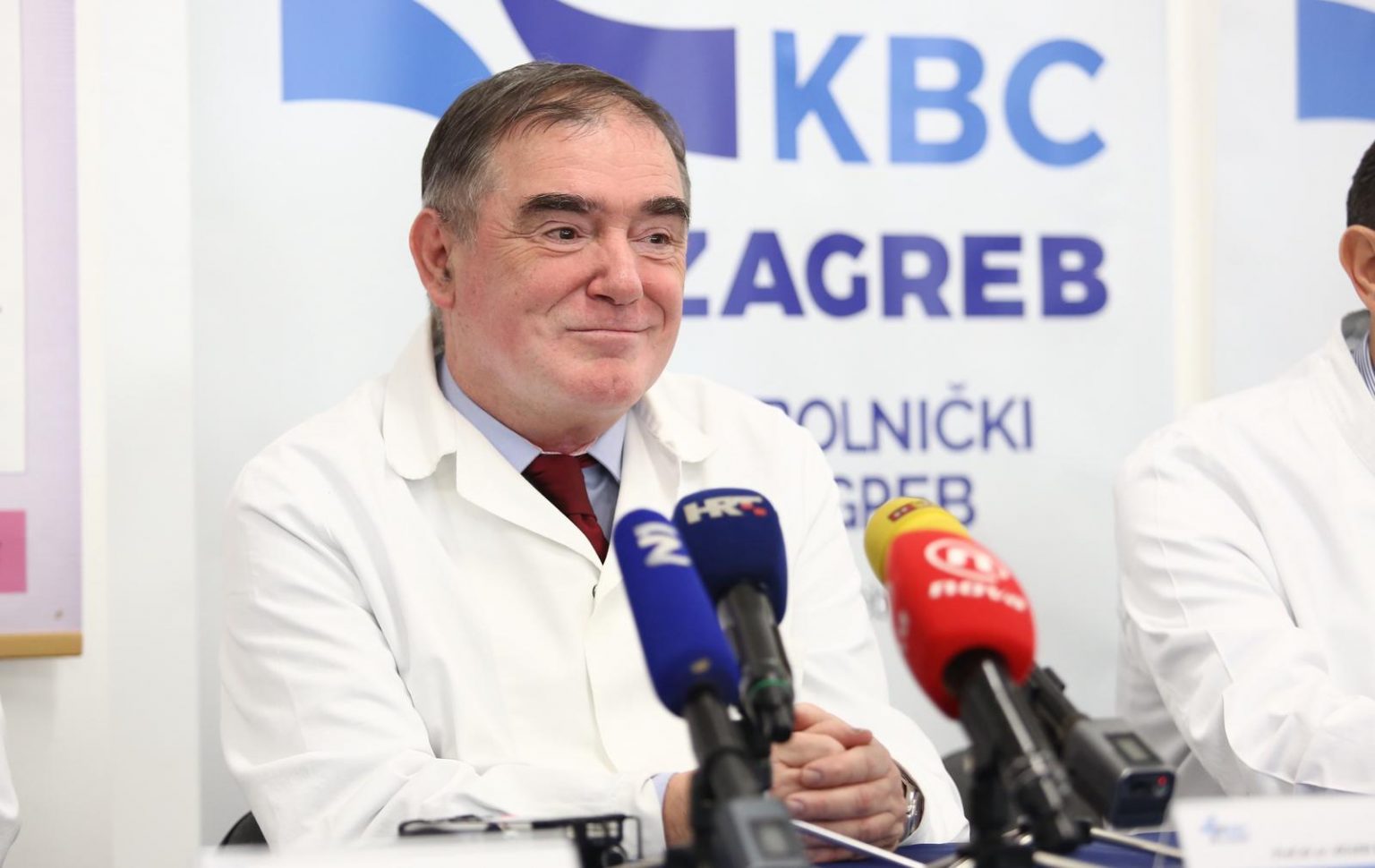 Kardiokirurg Biočina: Svaki pacijent zaslužuje personalizirani odnos