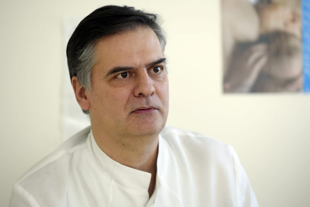 Trudnoće rastu češće u dobi od 35 i 4o godina, i više