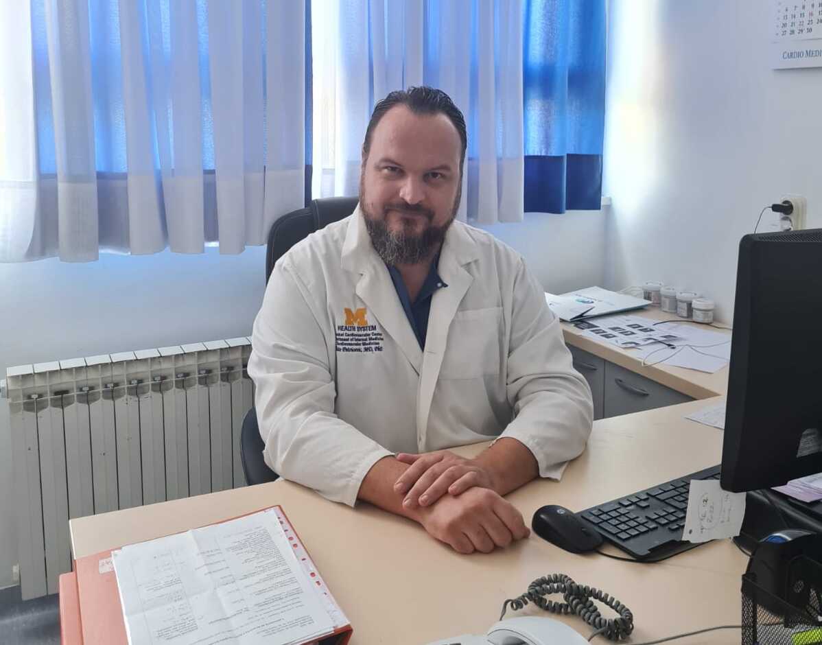 Na splitskoj kardiokirurgiji više nema liste čekanja