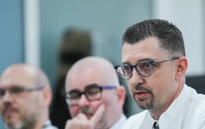 Na Rebru prvi put ugrađeni zalisci bez zaustavljanja rada srca