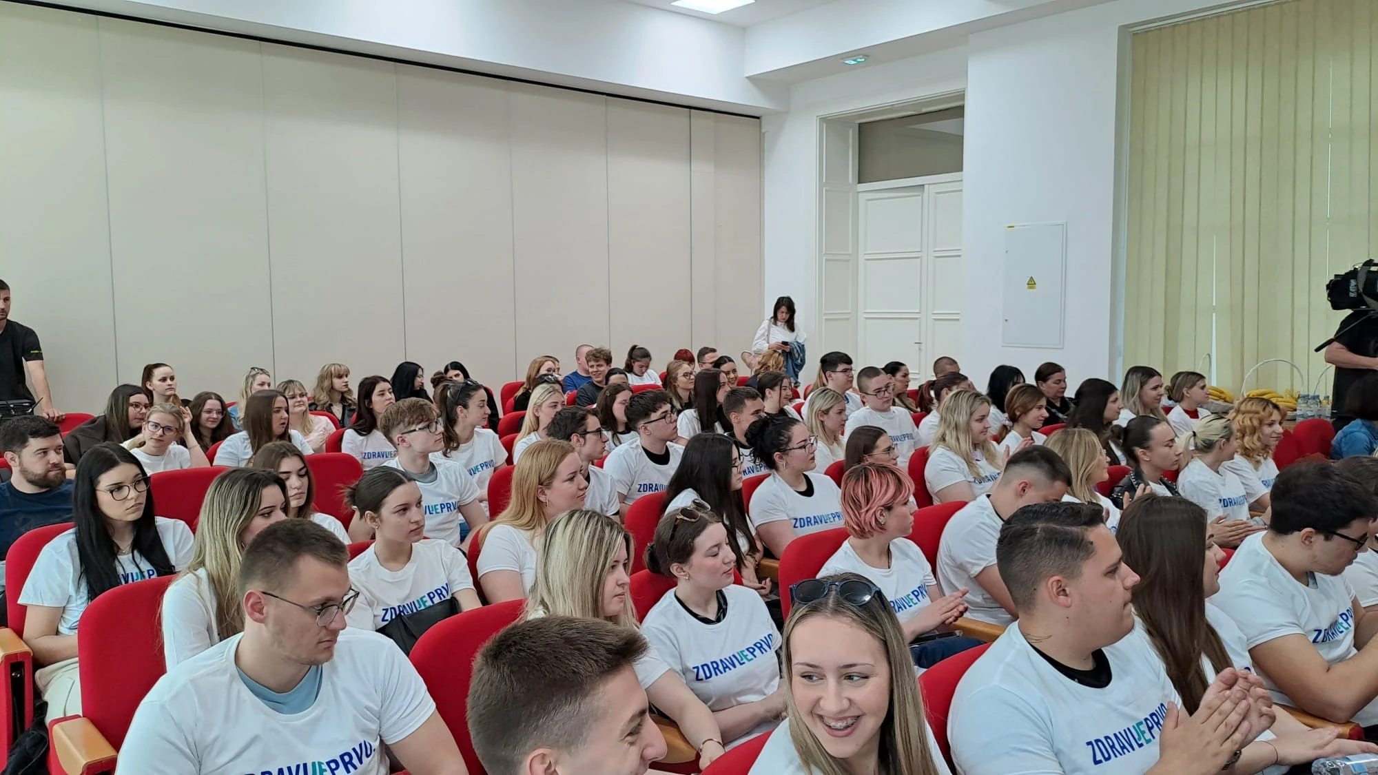 Briga o mentalnom zdravlju - dispanzeri i mobilni timovi