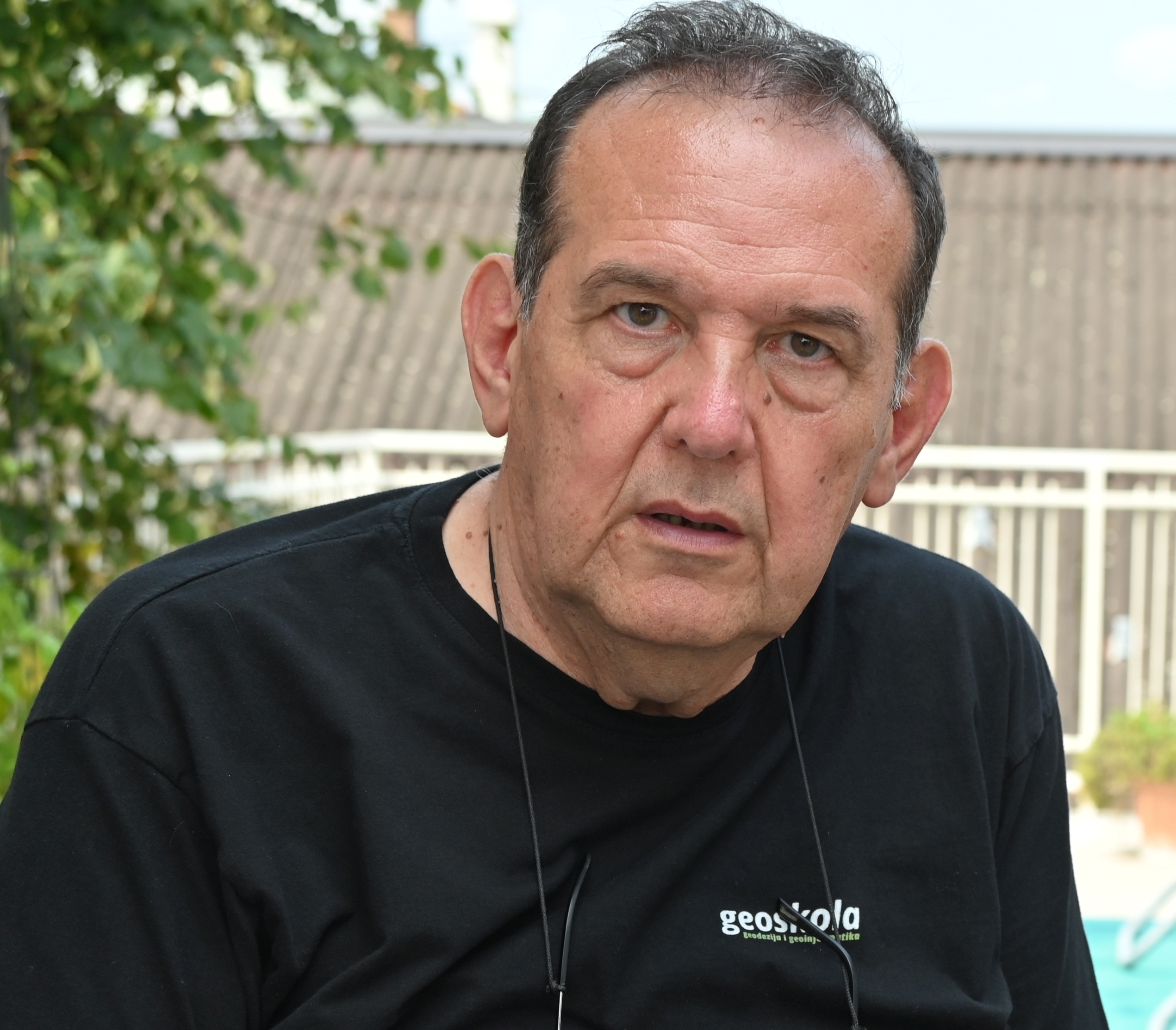 Zlatan Soldo - kako mi je kuverta na kućnu adresu spasila život ...