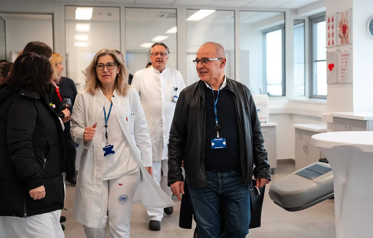 Portal Zdravlje - Aktualne teme iz zdravstvenog sustava